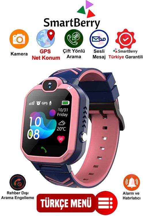 Smartberry Q20